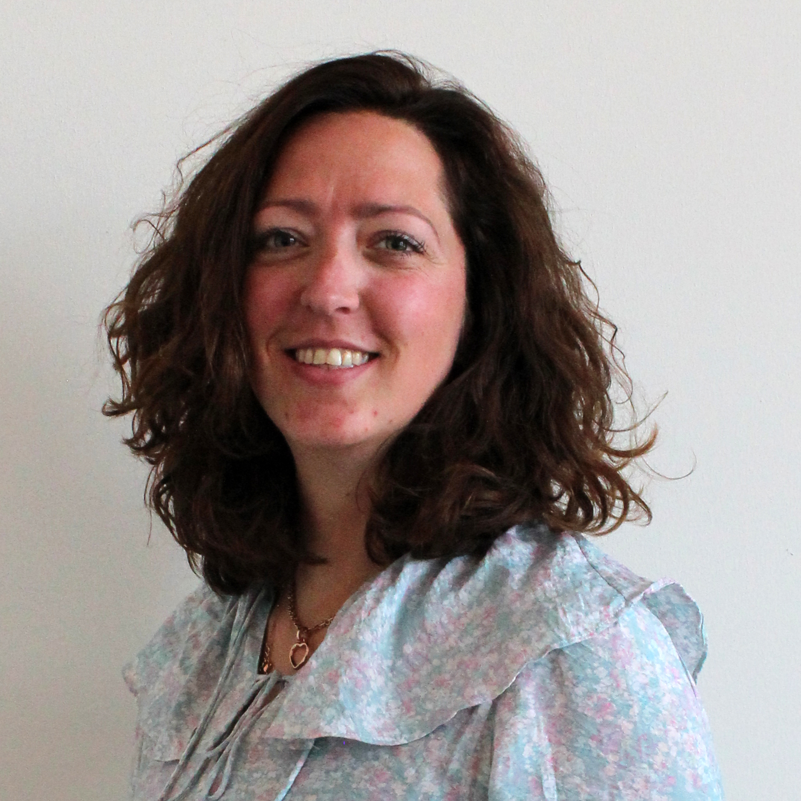 Myrthe Boersen | Aandacht Groep